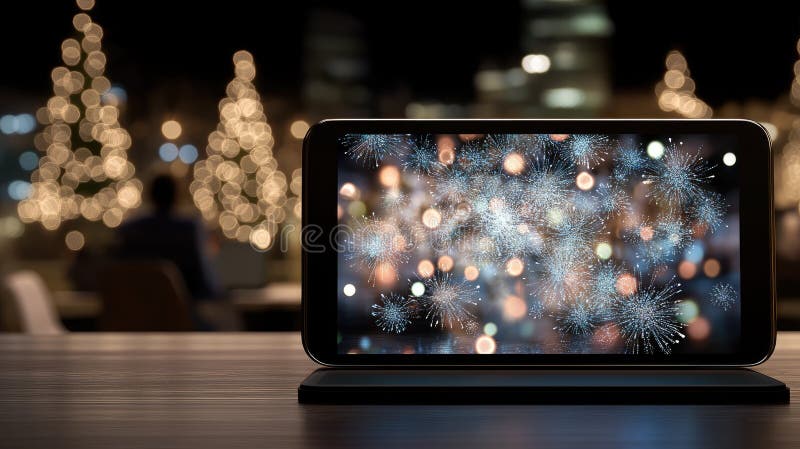 A Digital Tablet Shows Strange, Fluorescent Super-viruses and Micro ...