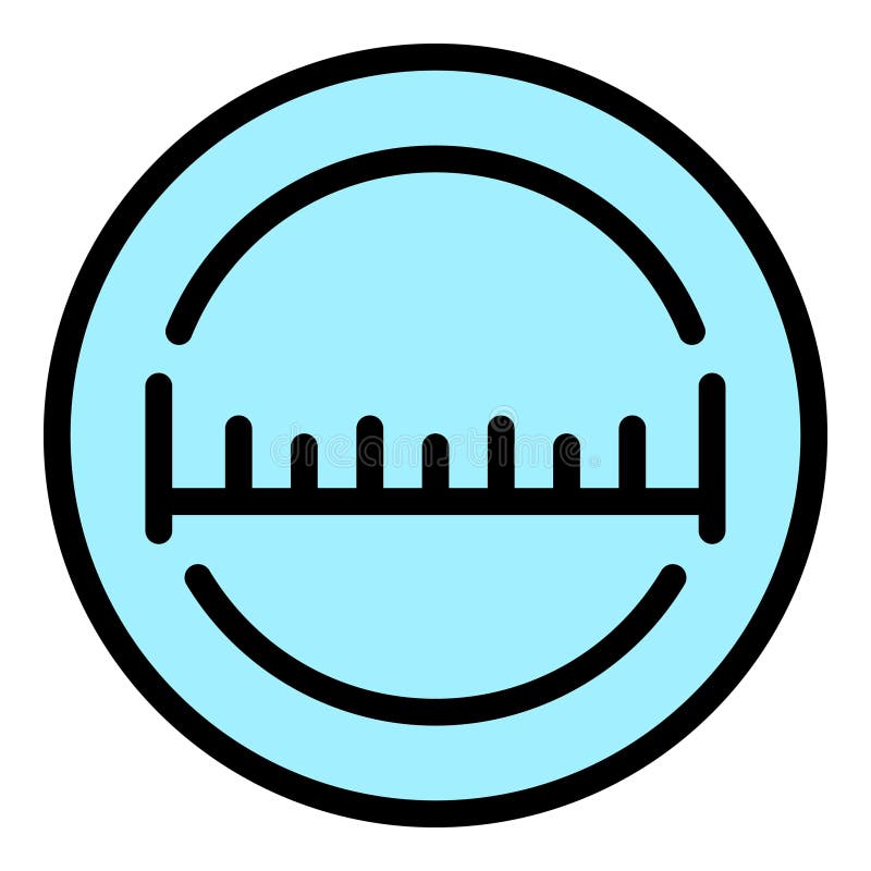Laser Measure Icon Stock Illustrations – 1,706 Laser Measure Icon Stock ...