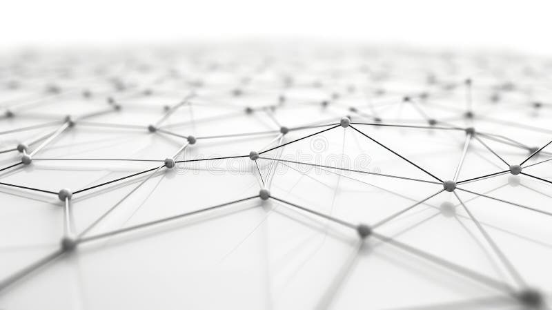 Digital Tapestry: E-commerce Connectivity Unveiled in Network Texture ...