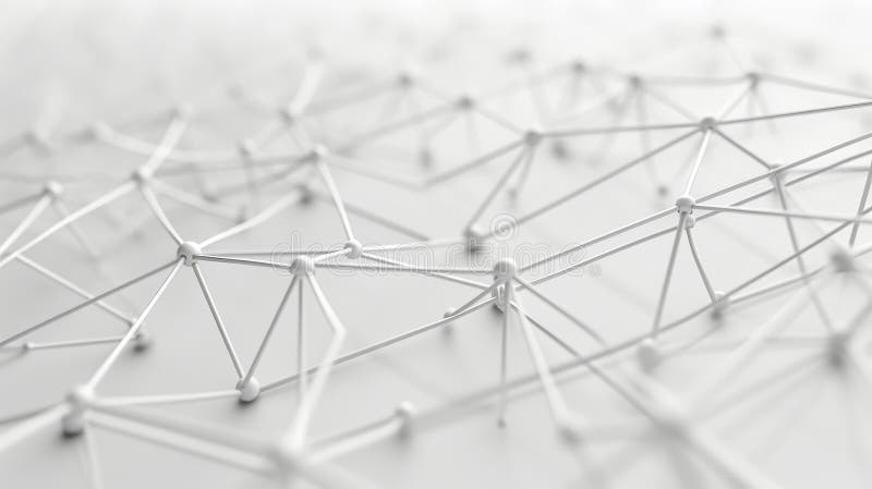 Digital Tapestry: E-commerce Connectivity Unveiled in Network Texture ...