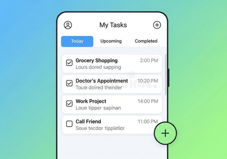 Project Management App Logo Stock Illustrations – 2,627 Project ...