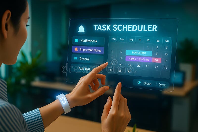 Categorized Activities Stock Illustrations – 5 Categorized Activities ...