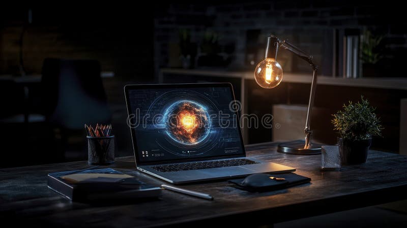 Digital Teaching Platform with Ai for Educators Integrating Home Office ...