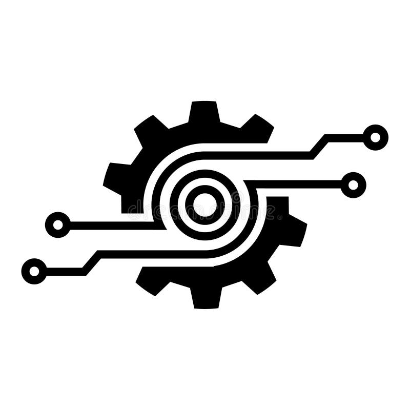 Logo Technology Icon Circuit Vector Connection Abstra - vrogue.co Logo Technology Icon Circuit Vector Connection Abstra - vrogue.co