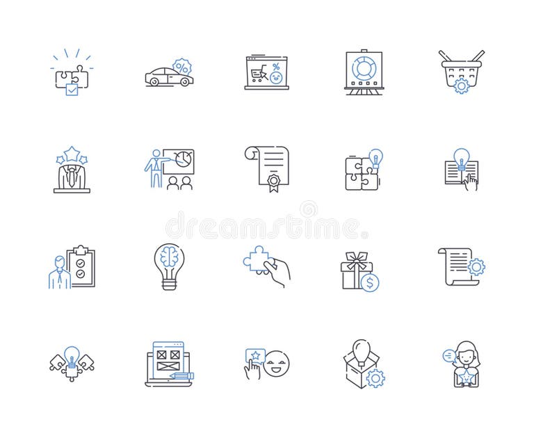Digital Tech Line Icons Collection. Cybersecurity, Encryption ... Digital Tech Line Icons Collection. Cybersecurity, Encryption ...