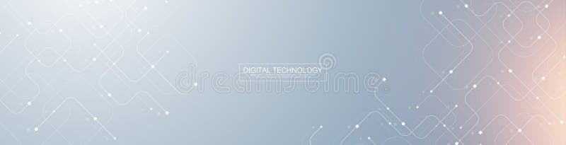 Digital Tech Motherboard Texture Design. Software Coding. Technology ...