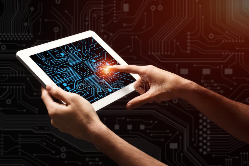 873 Computer Hardware Collage Stock Photos - Free & Royalty-Free Stock ...