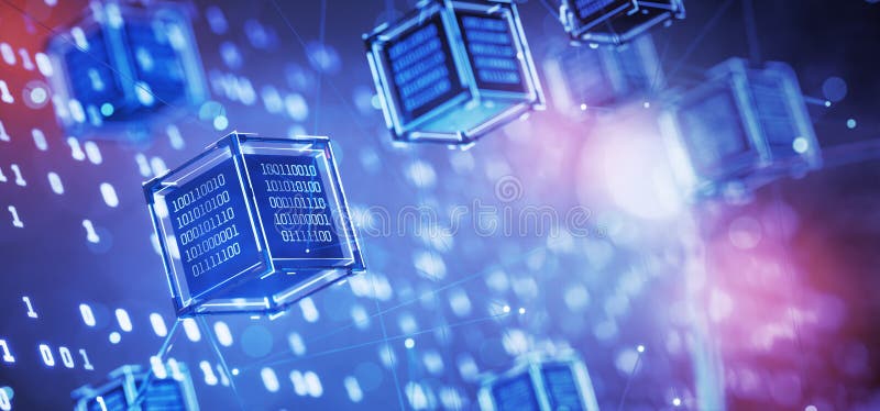 Digital Cube Abstract Stock Illustrations – 85,389 Digital Cube Abstract Stock Illustrations ...