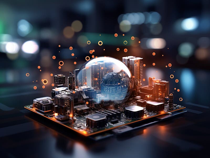 Digital Technologies, Economics, Databases on a Digital Panel. the ...