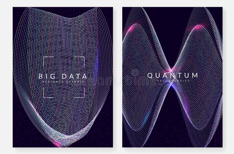 Digital Technology Abstract Background. Artificial Intelligence, Stock ...