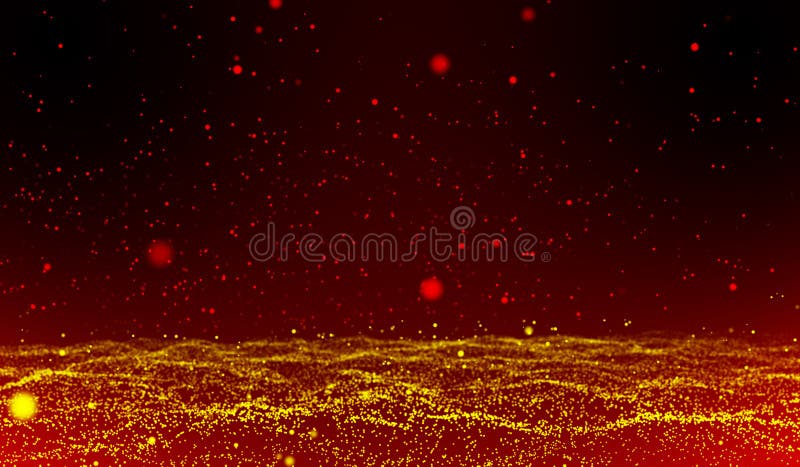Raining Particles Stock Illustrations – 61 Raining Particles Stock ...
