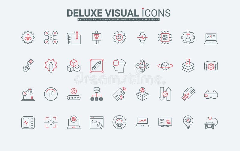 Digital Technology, AI Development and Access To Smart Devices, VR Line ...