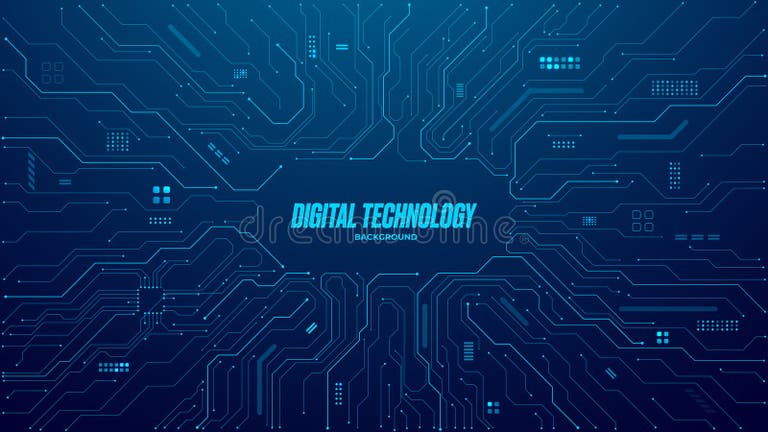 Tech Processor Background Stock Illustrations – 60,572 Tech Processor Background Stock ...