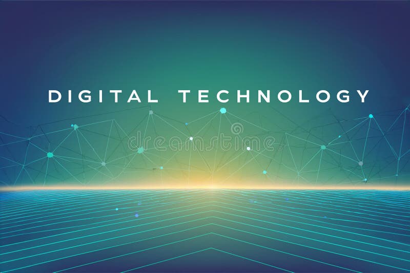 Banner Future Tech Stock Illustrations – 88,430 Banner Future Tech ...