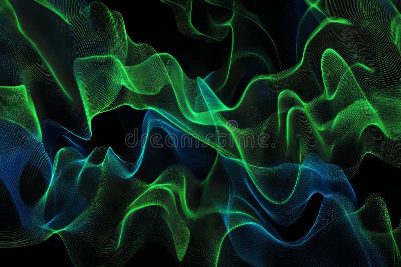 Digital Technology Boosts the Connection Speed between Blue and Green ...