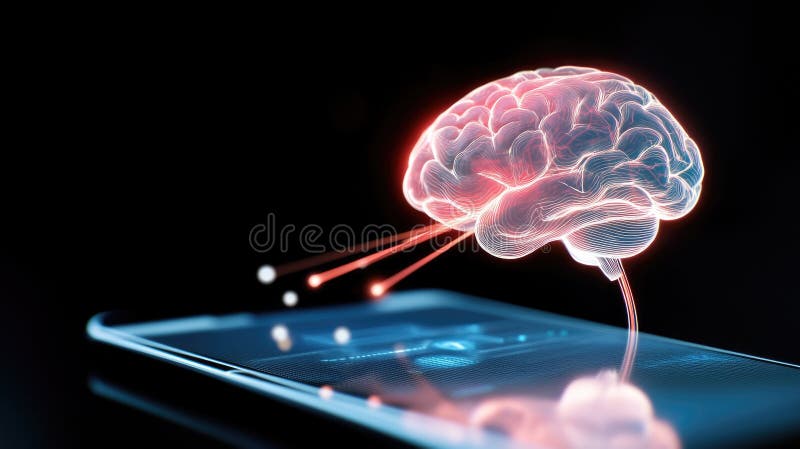 Digital Technology and Brain Interaction Concept for Innovation and ...