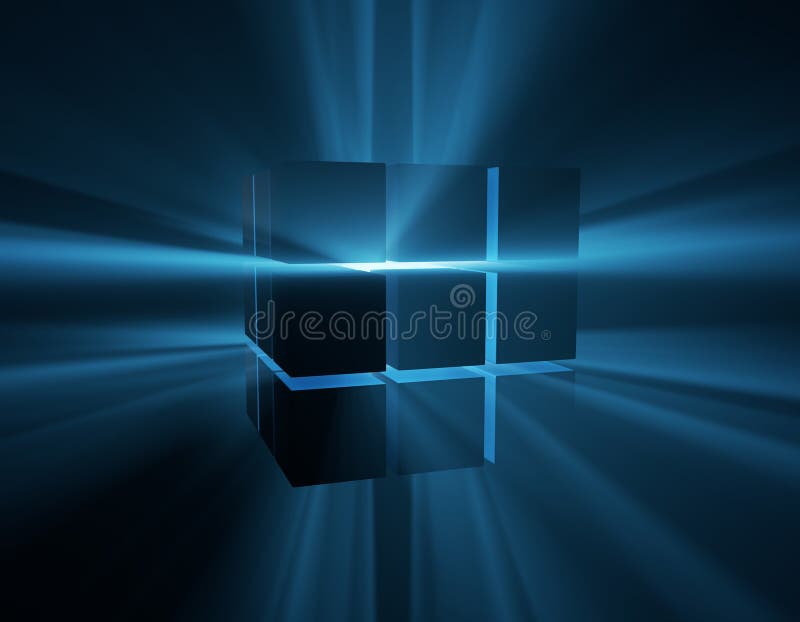 Digital Technology Data, Future Technology Network, Cube Stock ...