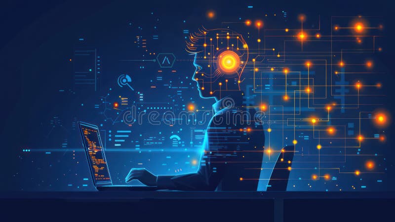 Engineering Learning Machine Stock Illustrations – 24,138 Engineering ...