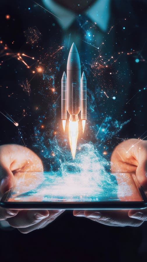 Digital Technology Empowering Space Exploration with Innovative ...