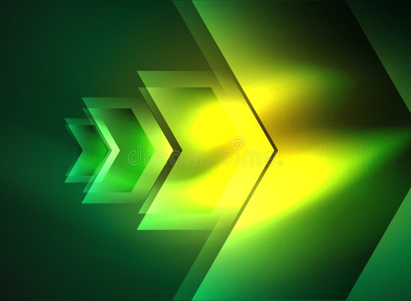 Technology Glowing Wave Mesh Particles Background Design Stock Vector - Illustration of ...