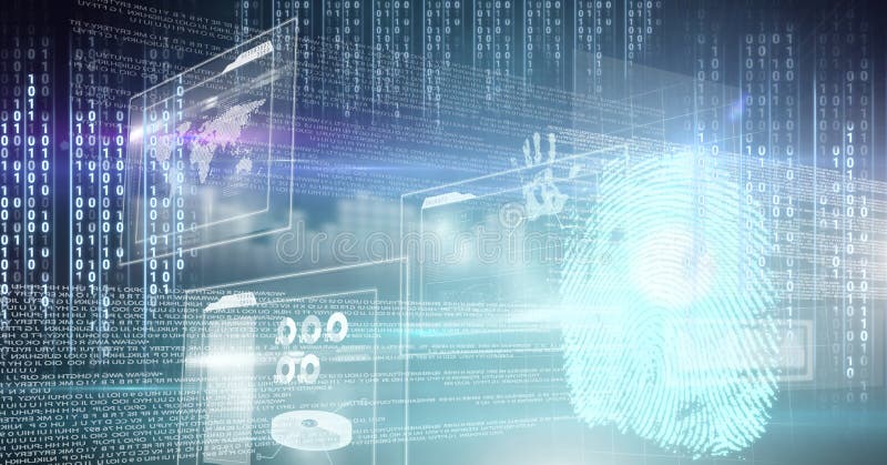 Glowing interface buttons stock vector. Illustration of glow - 24631269