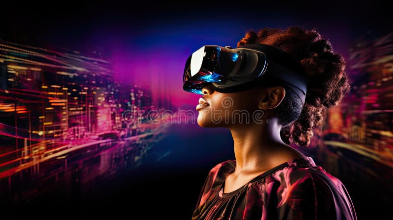 Digital technology hub stock illustration. Illustration of captured ...
