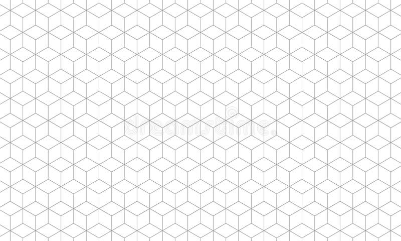 Digital Technology, Medical Background Design. Geometric Pattern Line ...