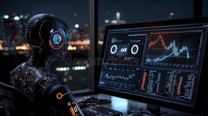 Digital Technology Meets Ai Nighttime Dashboard Analysis of National ...