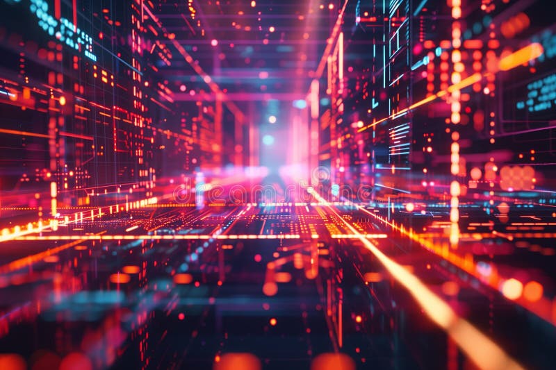 63,882 Digital Network Light Background Stock Photos - Free & Royalty ...