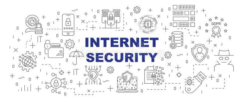 Digital Technology, Security, Protection, Innovation in Ñ yberspace ...