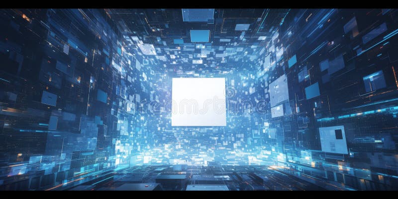 Digital Technology Software Development Concept Coding Programmer Software Engineer Working