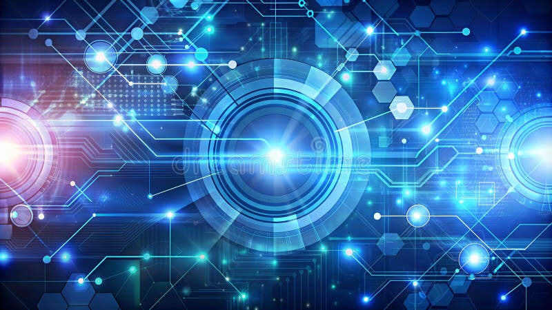 Digital Technology, Software Development Concept. Coding Programmer ...