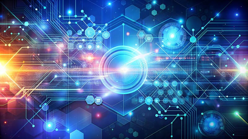 Digital Technology Software Development Concept Coding Programmer