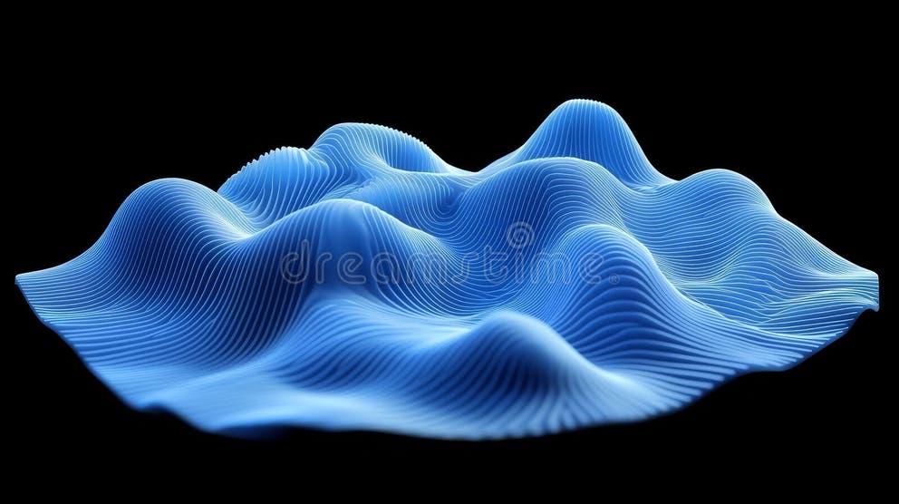 The Digital Technology Stream Possesses Exceptionally Fast Speed Lines ...