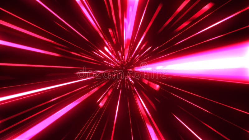 Digital Technology Stream Super Fast Speed Lines Background Stock ...