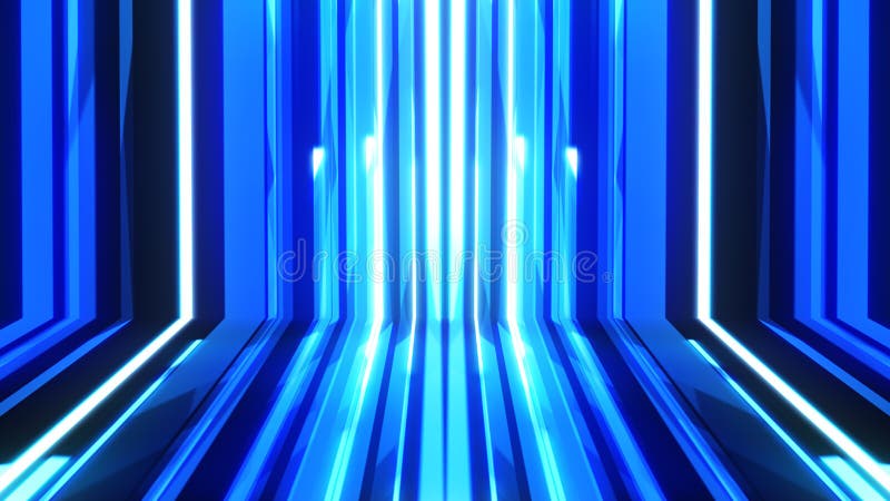 Digital Technology Stream Super Fast Speed Lines Background Stock ...