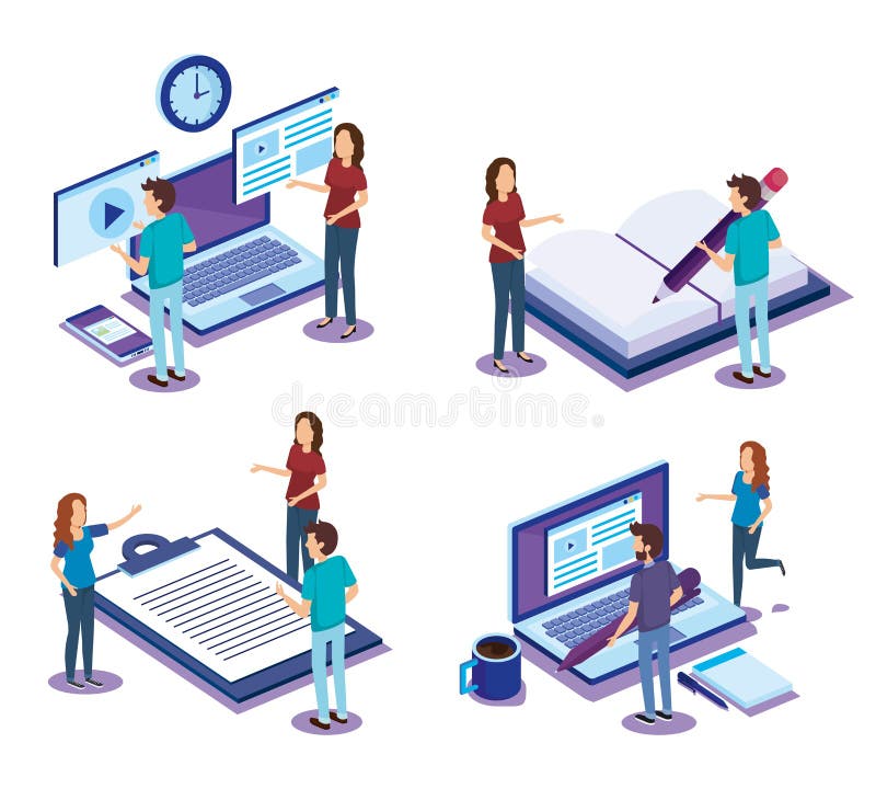 Corporate Isometrics Stock Illustrations – 148 Corporate Isometrics Stock Illustrations, Vectors ...