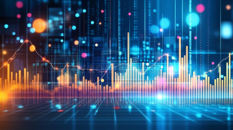 The Digital Technology Theme for Design is Exemplified by a Laptop ...