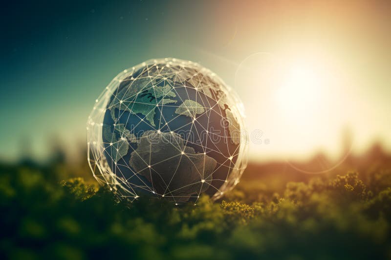 Technogical Innovations Stock Illustrations – 11 Technogical ...