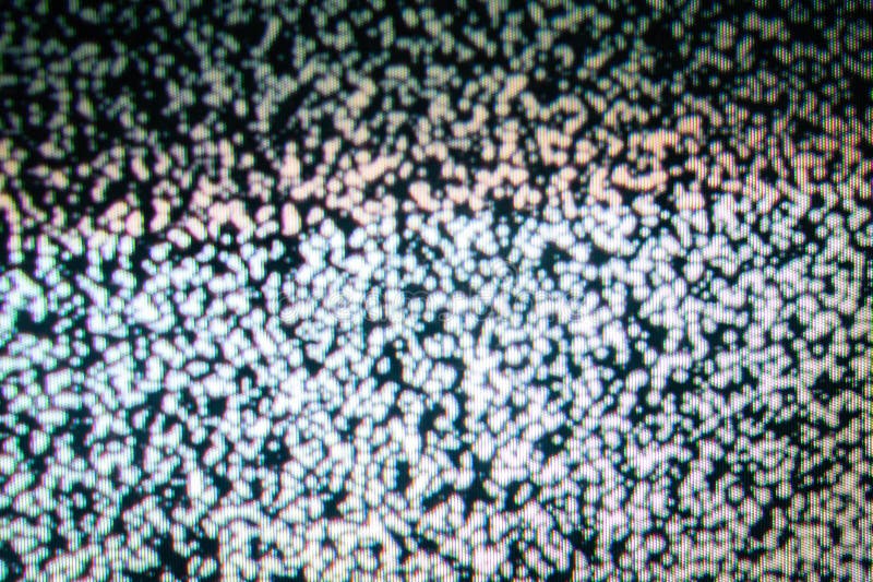 130 Classic Static Noise Pattern Stock Photos - Free & Royalty-Free ...