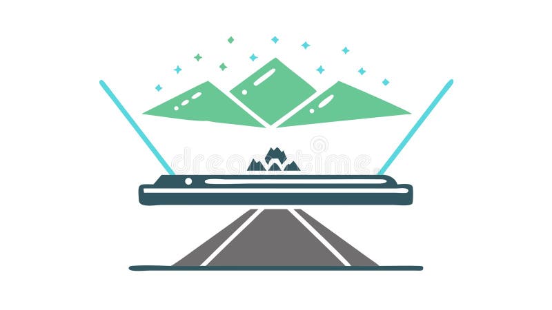 Environment Landscape Simulation Stock Illustrations – 4,967 ...