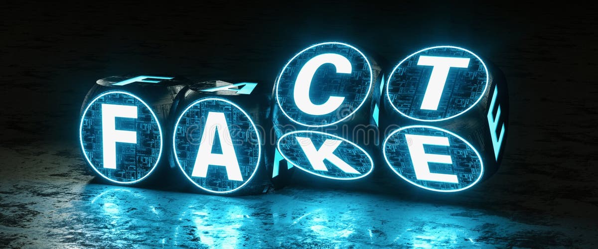 343 Artificial Intelligence Fake Stock Photos - Free & Royalty-Free ...