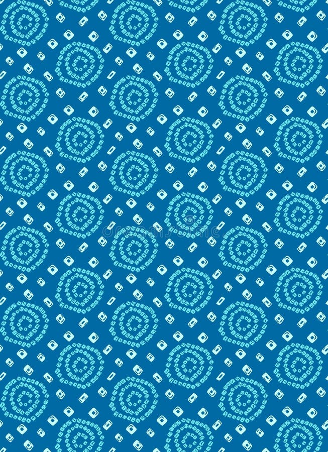 Digital Textile Design Geometrical, Traditional Seamless Pattern for ...