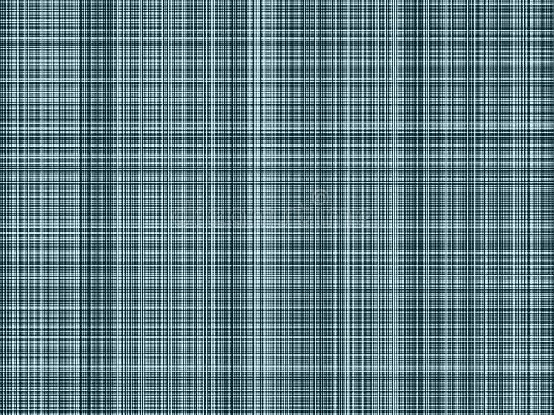 Digital Texture in Muted Dark Blue Hues Stock Illustration ...
