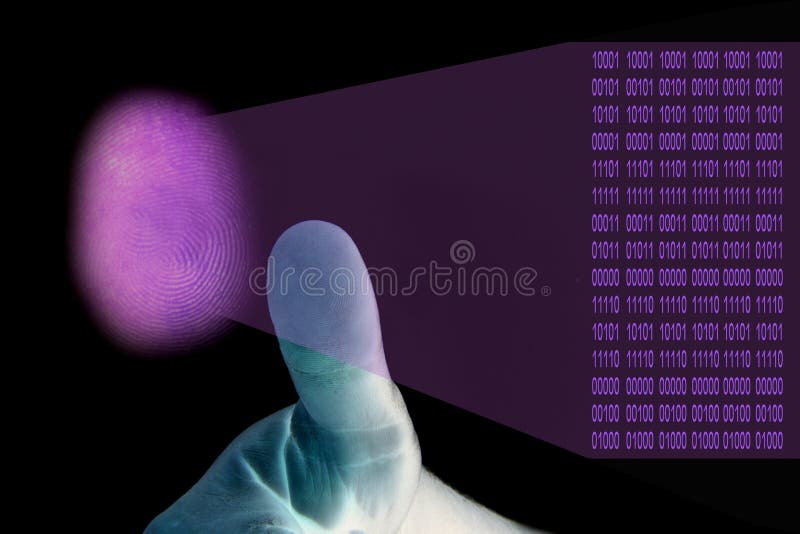 Thumbprint Stock Illustrations – 14,359 Thumbprint Stock Illustrations ...