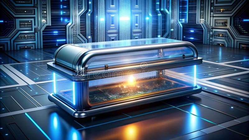 Digital Time Capsule a Container of Information and Technological ...