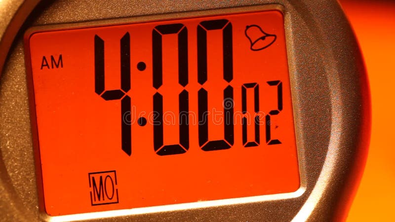 Digital Timer: Countdown from 30 To 0 Stock Video - Video of deadline ...