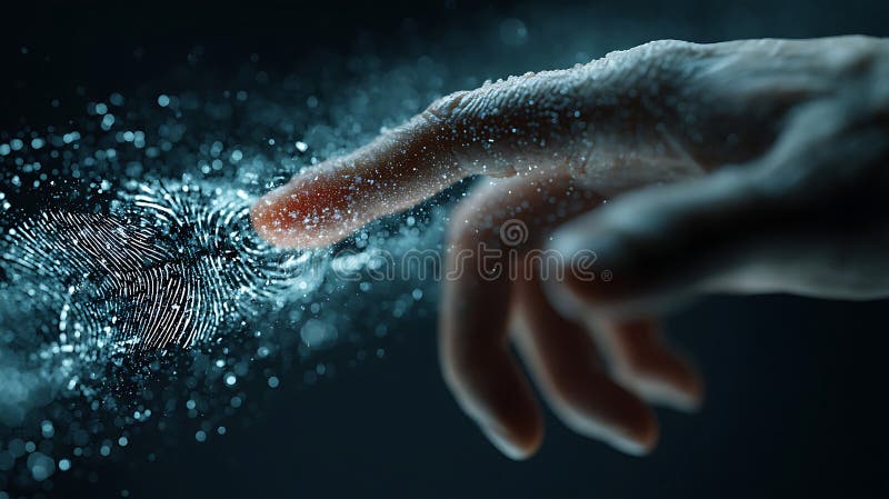 Digital Touch Exploring the Intersection of Human Interaction and ...