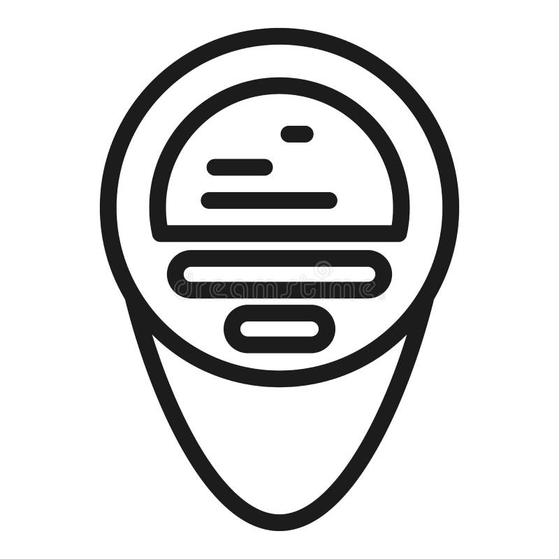 Measure Tracker Icon Stock Illustrations – 658 Measure Tracker Icon ...