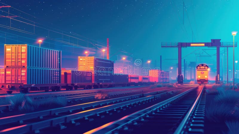 Digital Tracking Systems Keep a Close Eye on the Shipping Containers ...